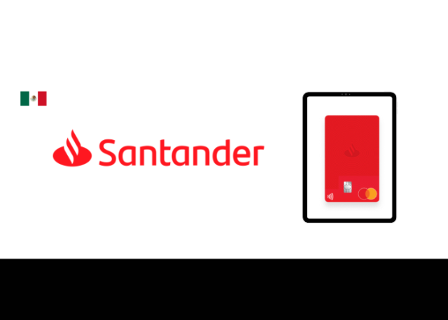 Tarjeta de Crédito Santander LikeU | Sacar Tarjeta de Credito