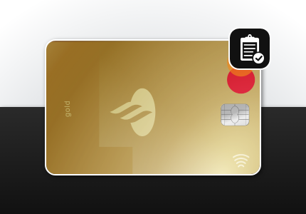 Requisitos para Tarjeta de Crédito Santander Gold | Sacar Tarjeta de ...