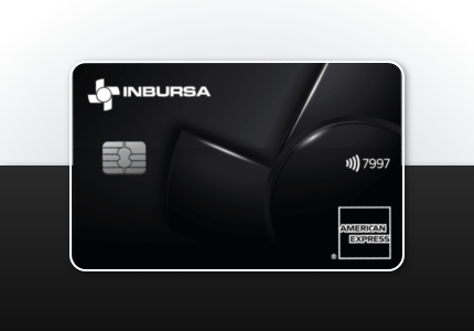 Tarjeta Inbursa Black American Express | Sacar Tarjeta de Credito