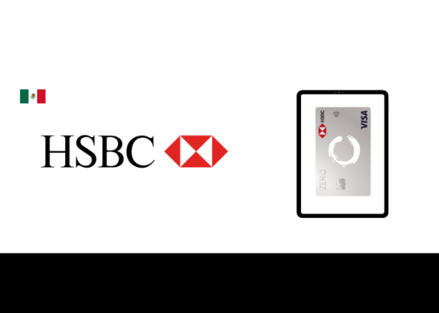 Tarjeta de Crédito HSBC Zero | Sacar Tarjeta de Credito