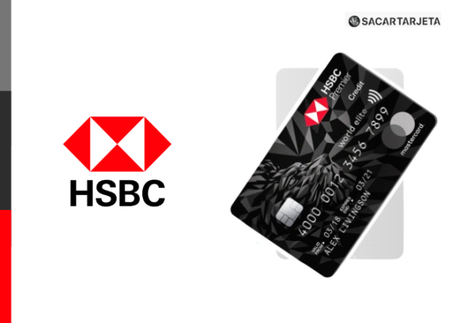 Tarjeta HSBC Premier World Elite | Sacar Tarjeta de Credito