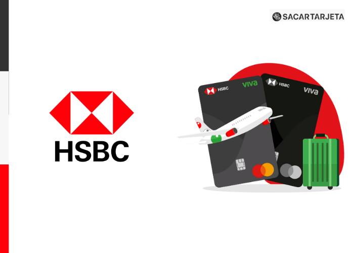 Tarjeta de Crédito HSBC Viva Plus | Sacar Tarjeta de Credito