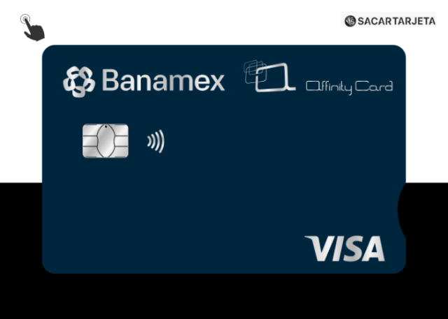 Requisitos para Tarjeta Affinity Card Citibanamex | Sacar Tarjeta de ...