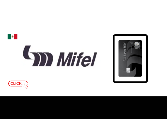 Tarjeta de Crédito Mifel World Elite | Sacar Tarjeta de Credito