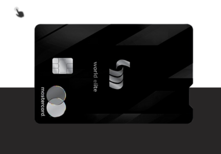 Tarjeta de Crédito Mifel World Elite | Sacar Tarjeta de Credito