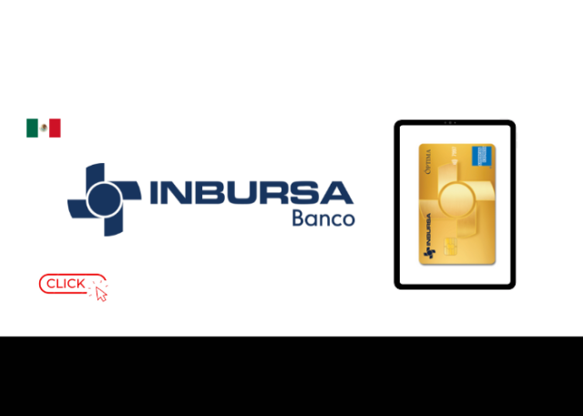 Tarjeta de Crédito Inbursa Óptima | Sacar Tarjeta de Credito