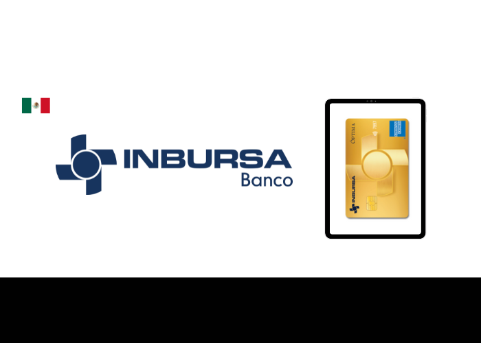 Requisitos para Tarjeta de Crédito Inbursa Óptima | Sacar Tarjeta de Credito