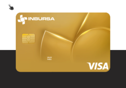 Tarjeta de Crédito Inbursa Telcel Oro | Sacar Tarjeta de Credito