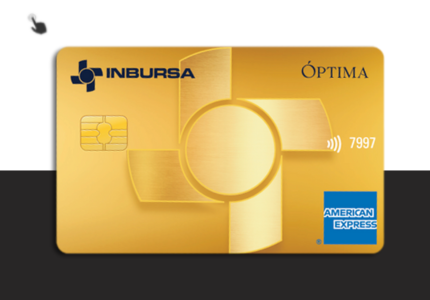 Tarjeta de Crédito Inbursa Óptima | Sacar Tarjeta de Credito